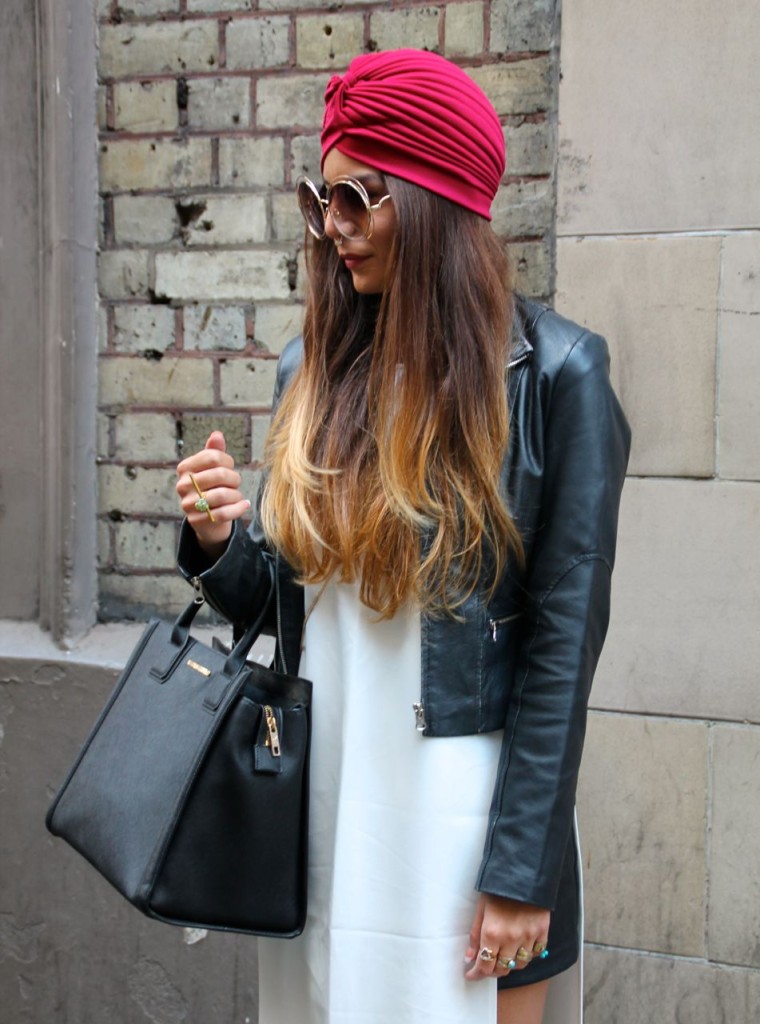 Turbans | Nomad Thief